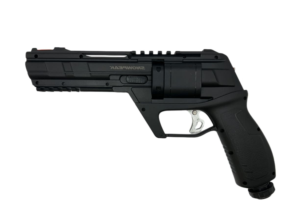 Revólver Traumático SNOWPEAK – Tactical Skill